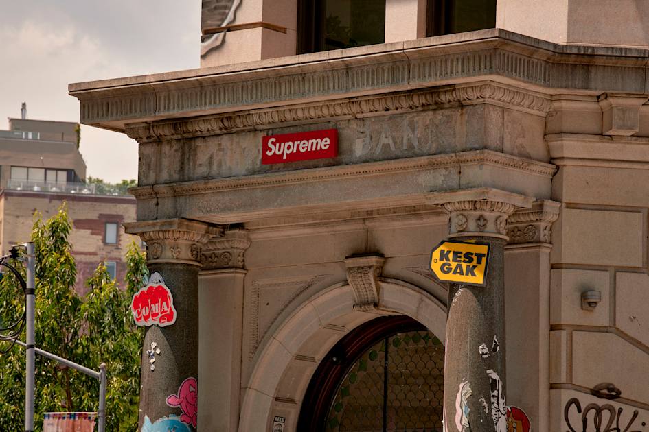 Supremo | Your Guide to NYC Tourism