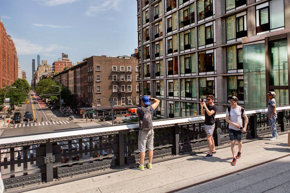 Gay Guide to Chelsea