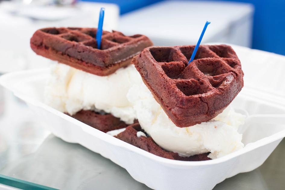 Mikey Likes It Ice Cream | Your Guide to NYC Tourism