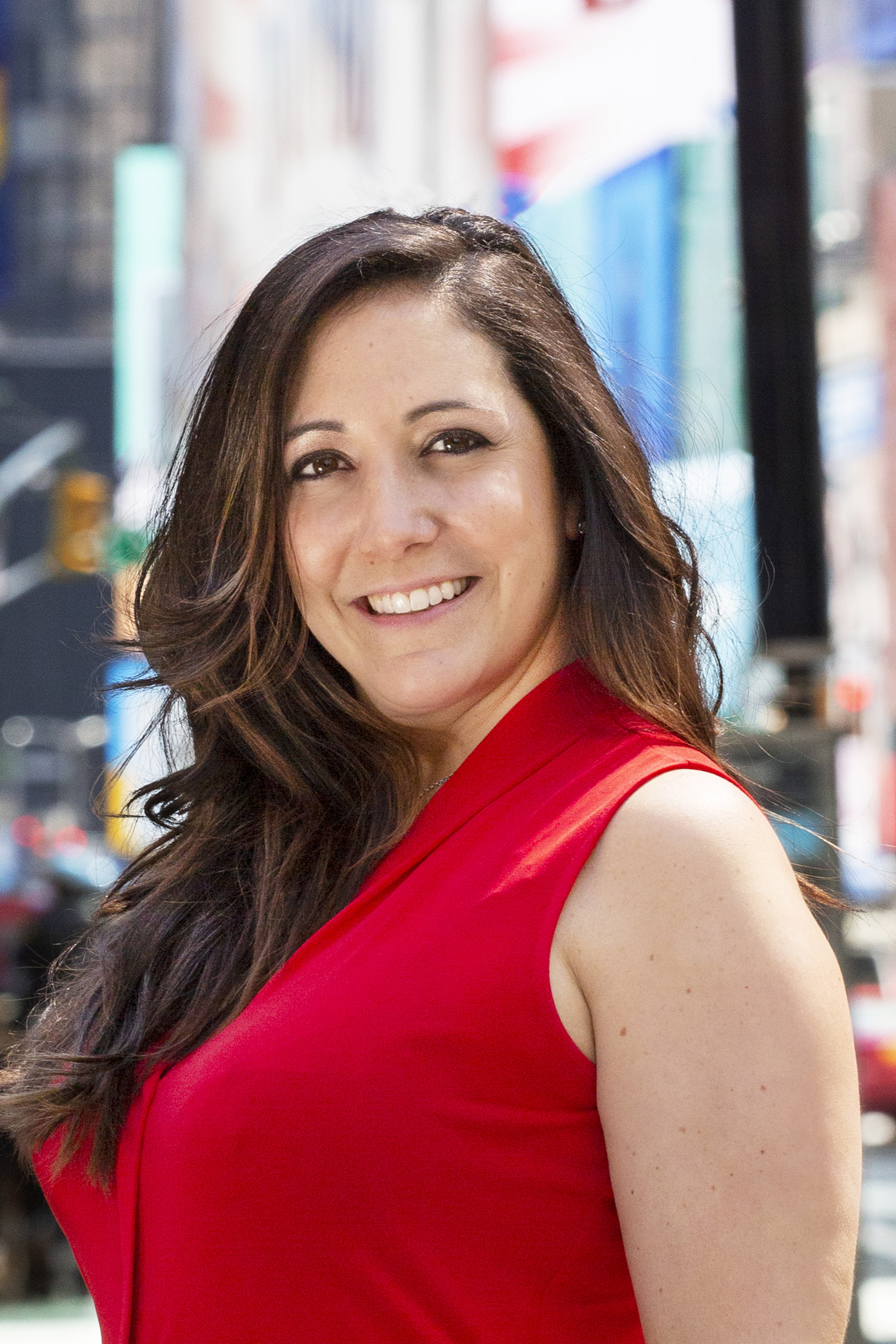 Meet Our Team — NYC Tourism Senior Leadership | The Top Guide To NYC ...