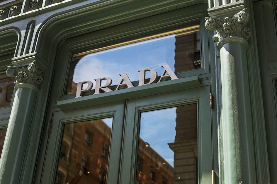 Prada Soho | Shopping | Manhattan | NYC Tourism