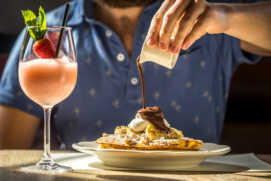 Bar Primi | Manhattan | Restaurants | NYC Tourism