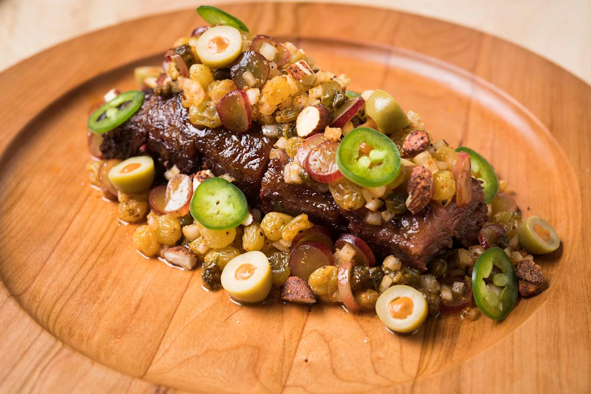 Empellón: New York City Restaurant, Midtown East