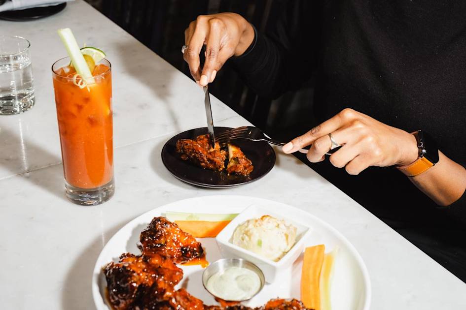 Vegan Chefs Discuss Their Favorite Vegan Dishes in New York City | Your Guide to NYC Tourism