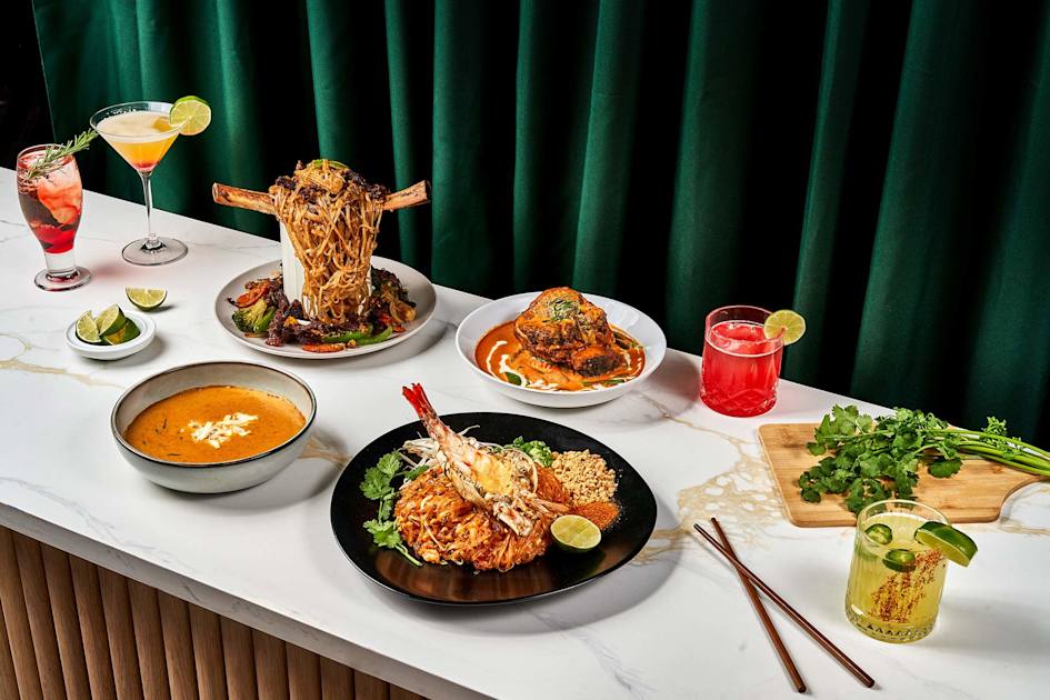 Little Thai Kitchen | Midtown East restaurant | NYCtourism.com