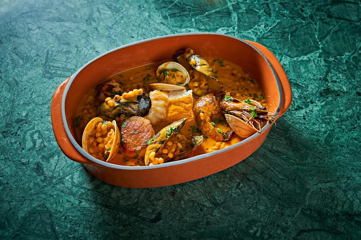 Harta | Garment District restaurant