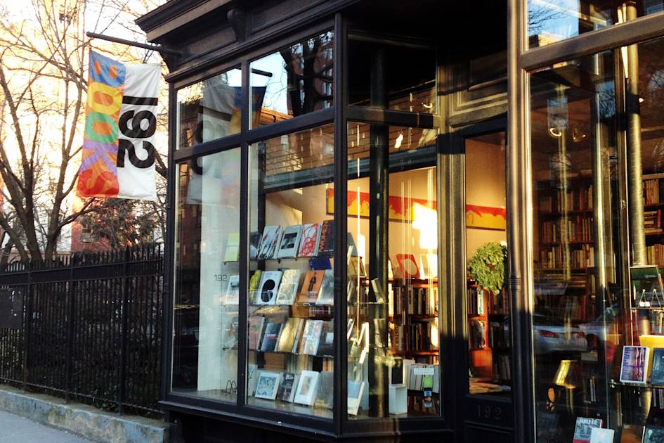 192 Books | Your Guide to NYC Tourism