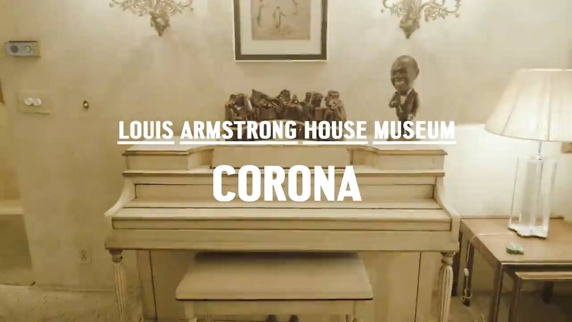 Visit The Louis Armstrong House Museum | NY Black History Figures