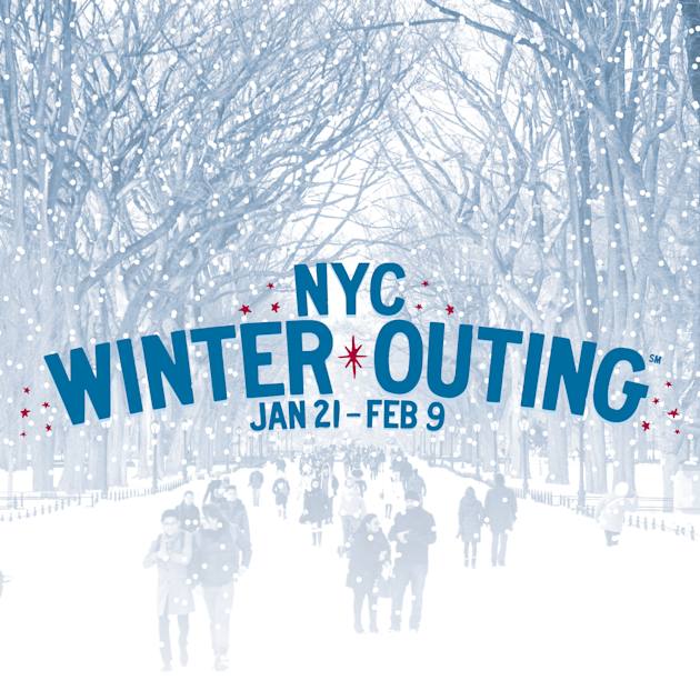 NYC & COMPANY ANNOUNCES DETAILS FOR NYC WINTER OUTING | The Latest in ...