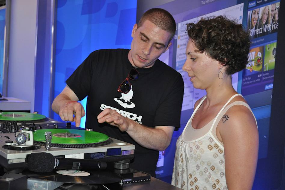 Scratch DJ Academy | Your Guide to NYC Tourism