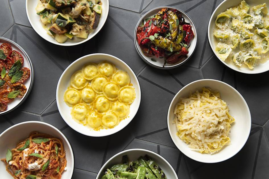 Misi | Brooklyn | Restaurants
