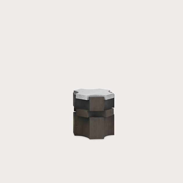 Avenue Road - ARA Side Tables