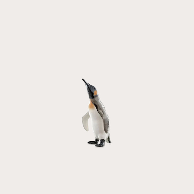 Avenue Road - Penguin
