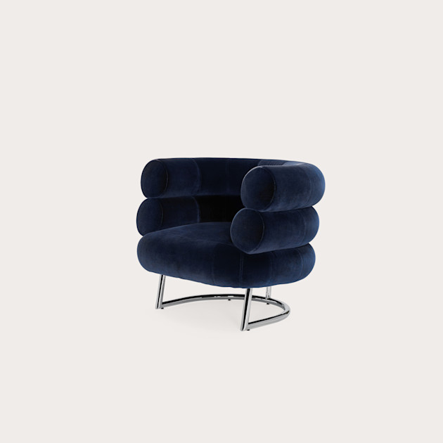 Avenue Road - Bibendum Armchair Lounge Chairs