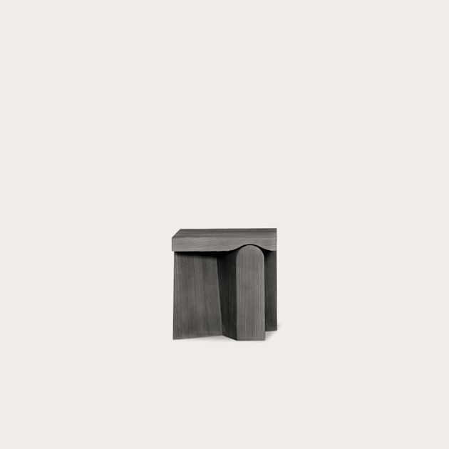 Avenue Road - GEO Side Tables