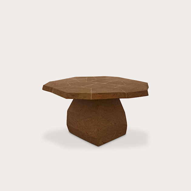 Avenue Road - TERRA Dining Tables