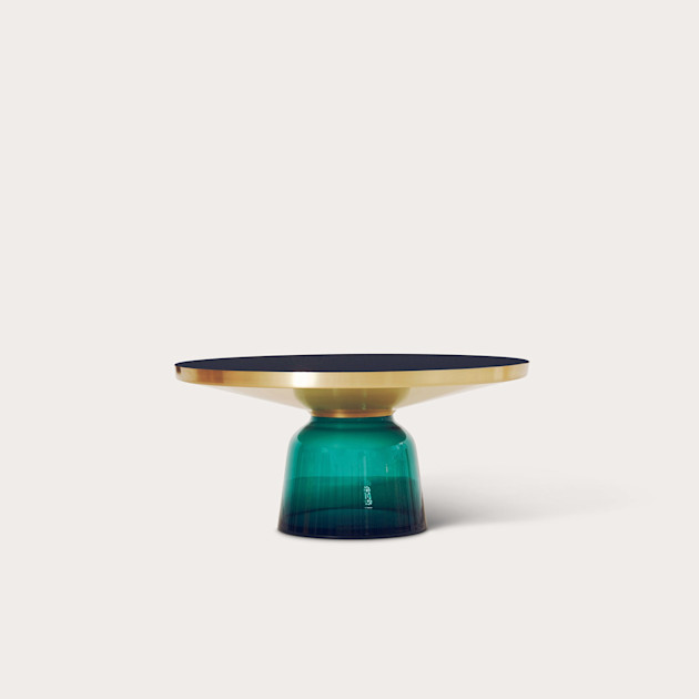 Avenue Road - Bell Table Coffee Tables