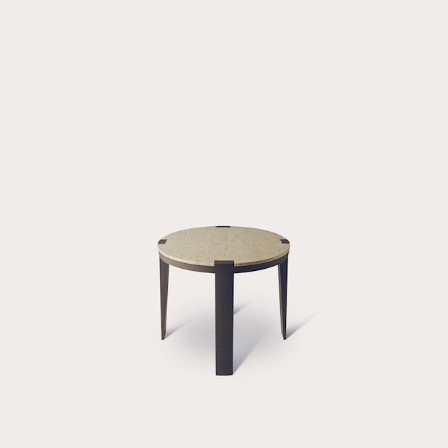 Avenue Road - SUMO Side Tables