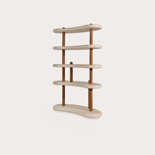 Avenue Road - Out of Line Shelving