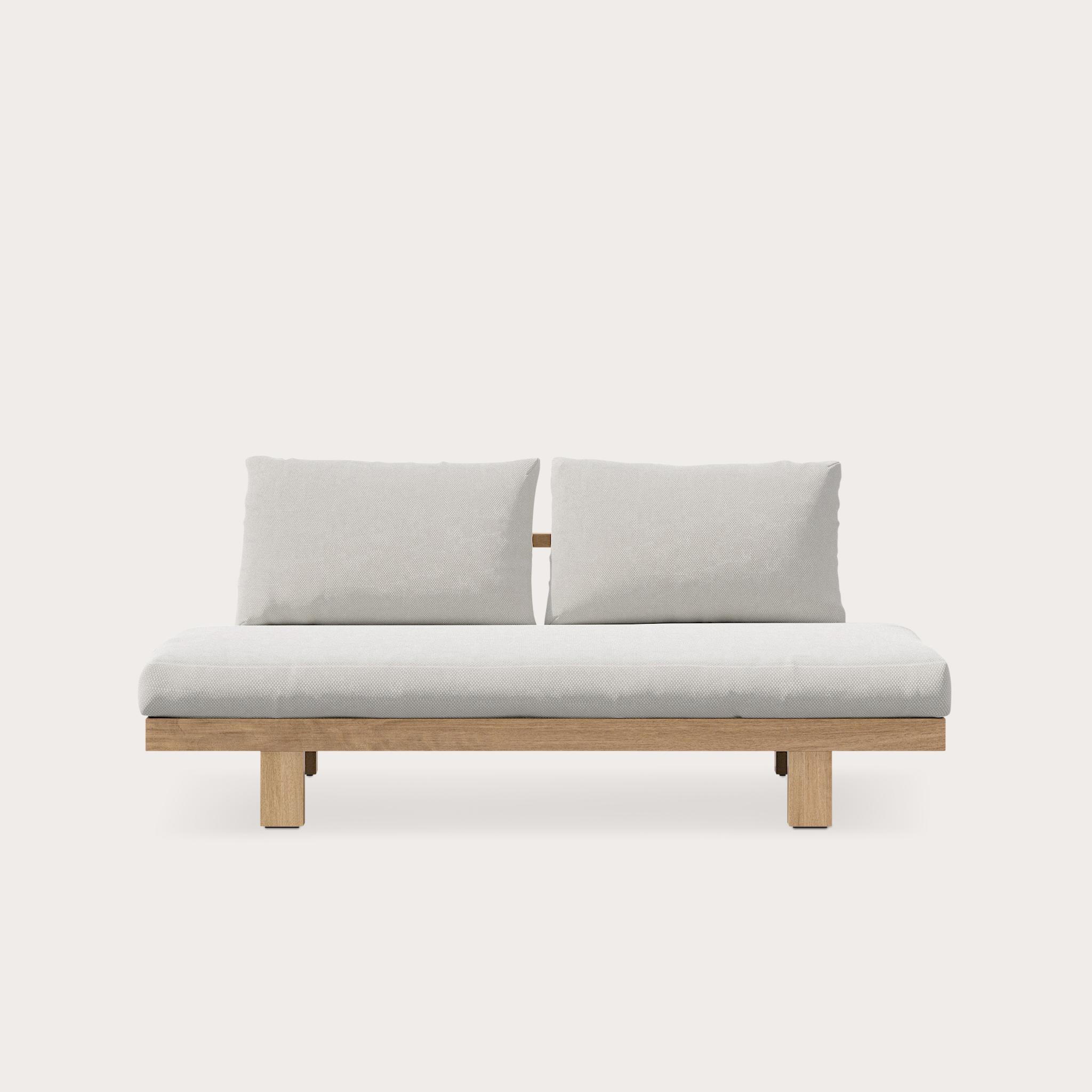 Avenue Road - PURE SOFA Extension Double