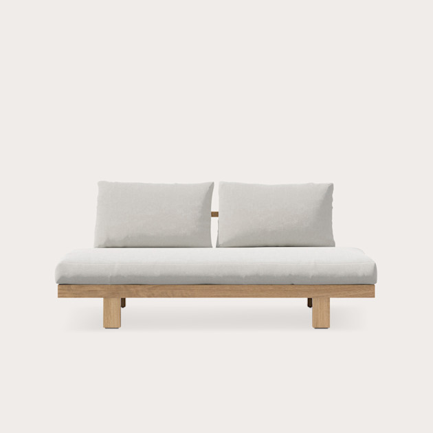 Avenue Road - PURE SOFA Extension Double