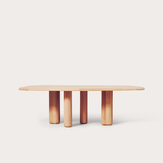 Avenue Road - ROUGH Dining Tables