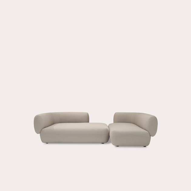 Avenue Road - ARP Sectional