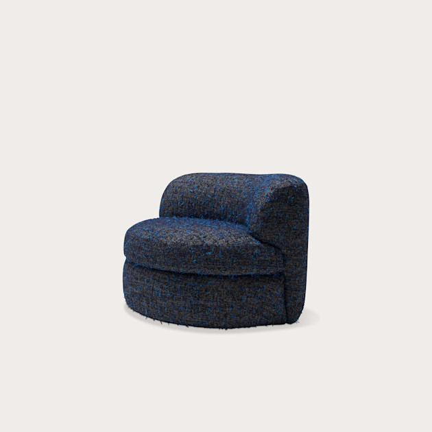 Avenue Road - NED B1 Element