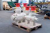 Subsea Valves - RBV Energy