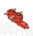 Subsea Valves - RBV Energy