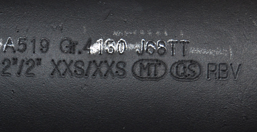 4130 ANSI Fittings in stock