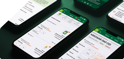 Osadkowski digitalization - B2B Commerce | Hycom