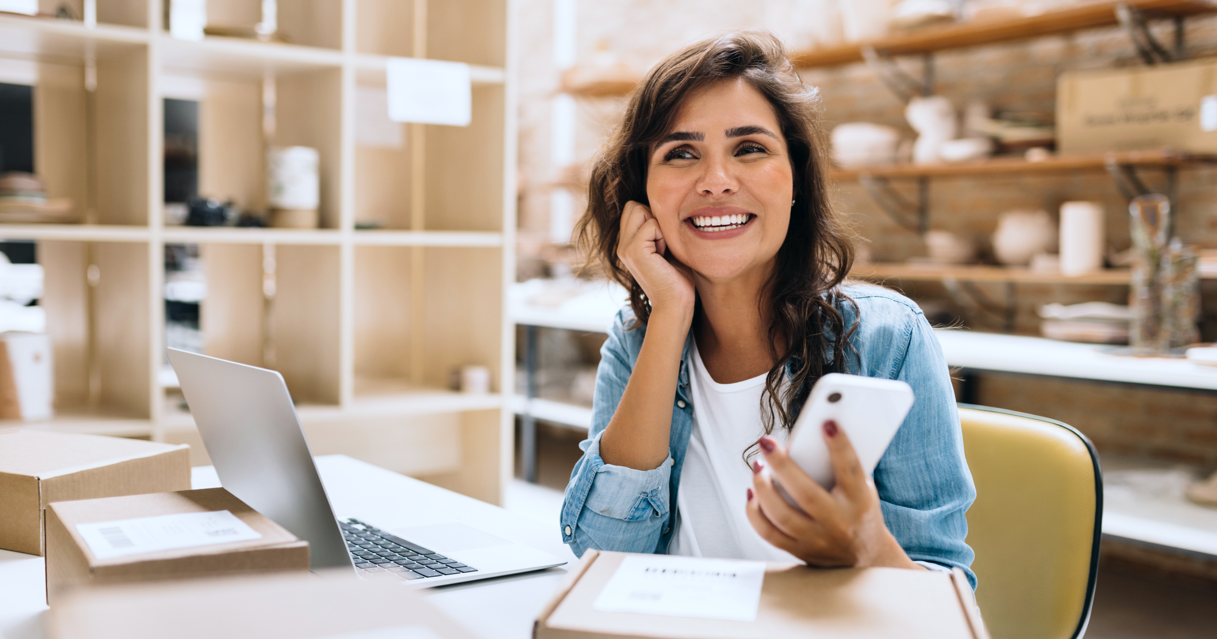 How a PIM system improves product data management in B2B e-commerce | Hycom