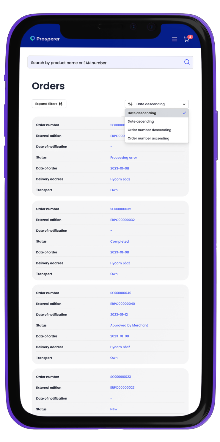 Digital platform for manufacturing | Hycom