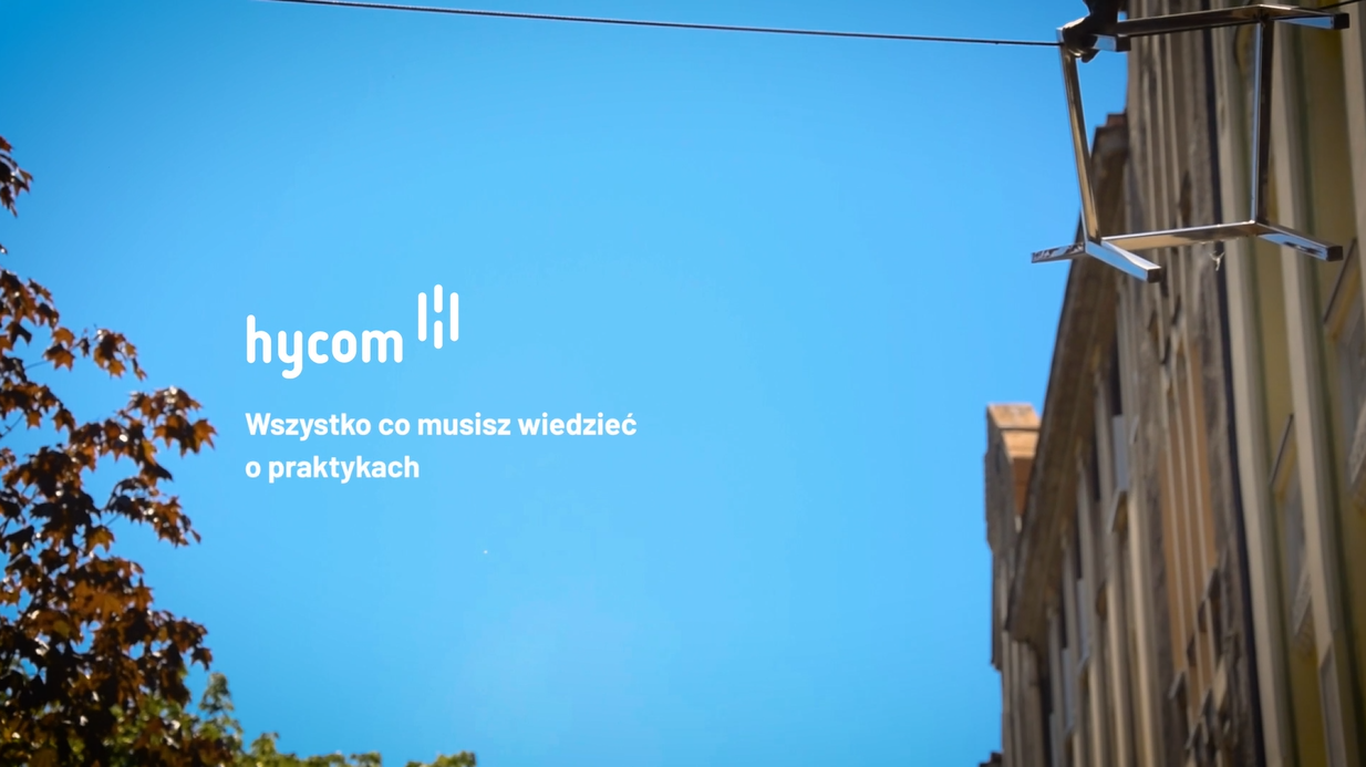 Let’s learn together! | Hycom