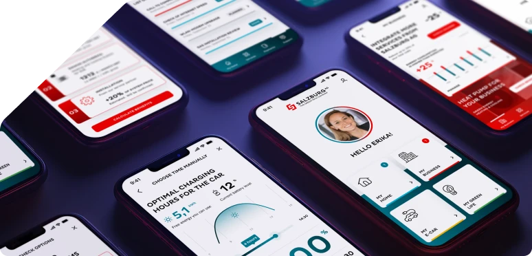 Experts in B2B Self-service i eCommerce Solutions | Hycom