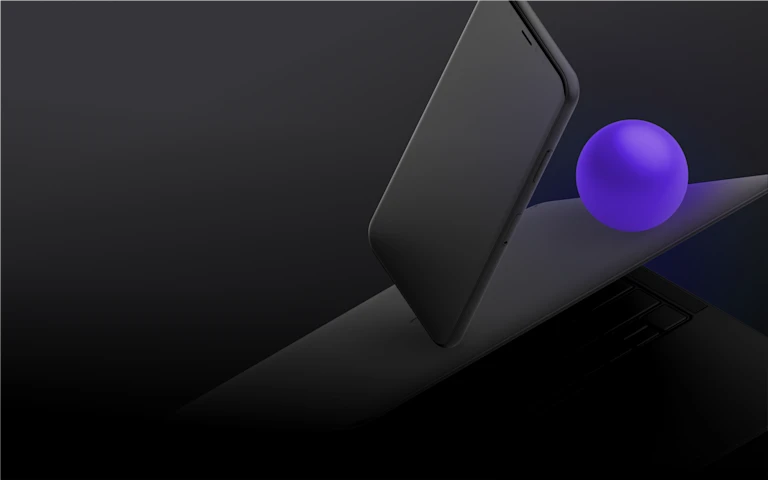A front-end stack that accelerates platform and application delivery ...