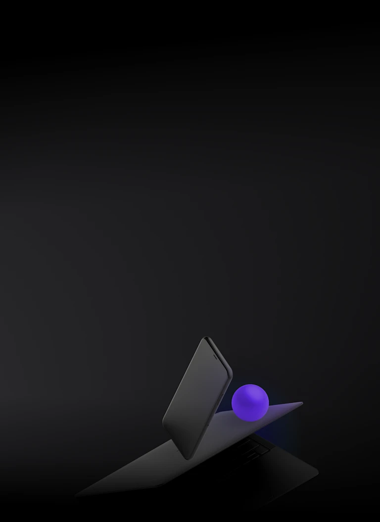A front-end stack that accelerates platform and application delivery ...