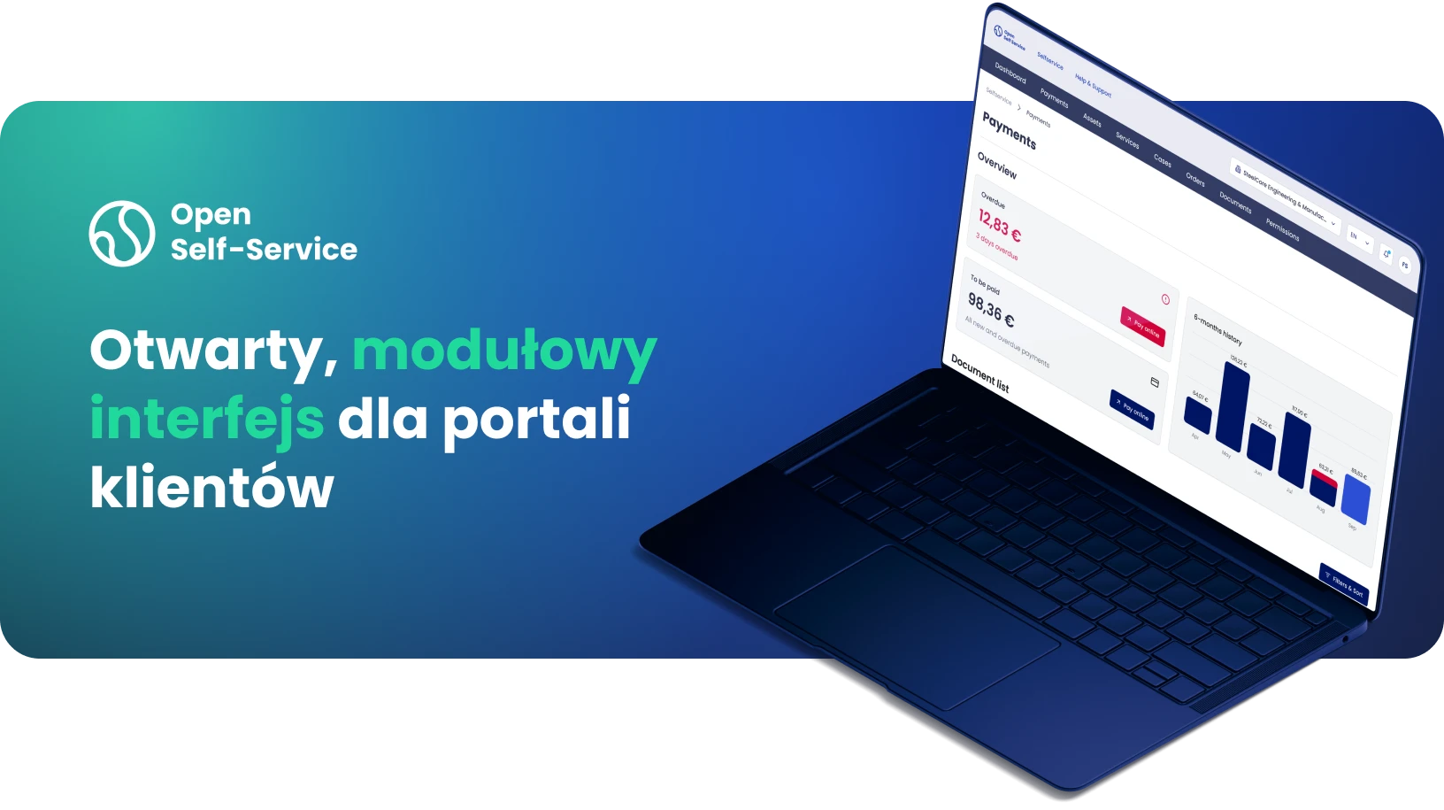 Eksperci w zakresie rozwiązań B2B - samoobsługowych i eCommerce | Hycom