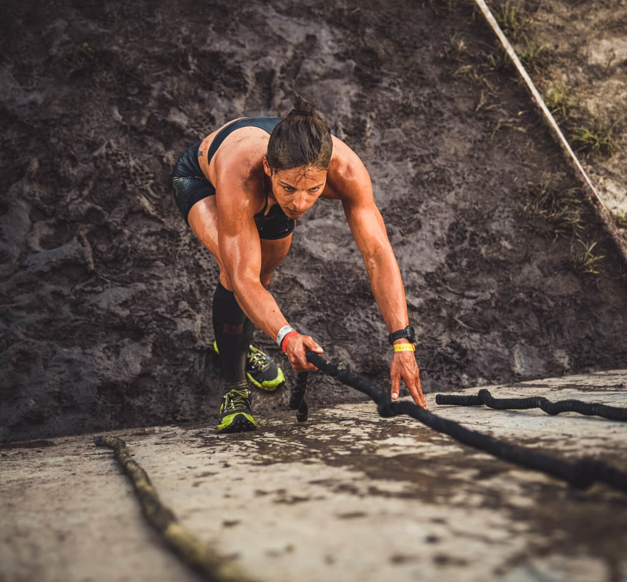 Spartan Beast: 21K & 30 Obstacles: Obstacle Course Race: Spartan Race