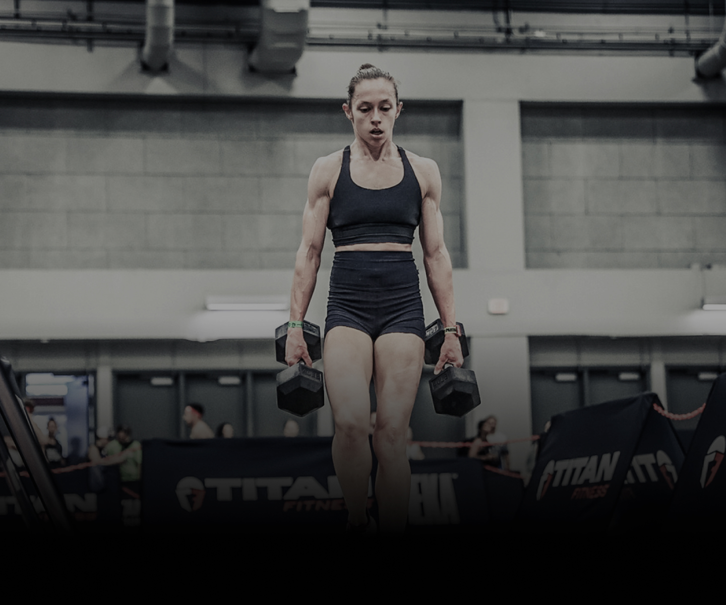 DEKA ATLAS | 10 Zones, 30 Minute Time Cap