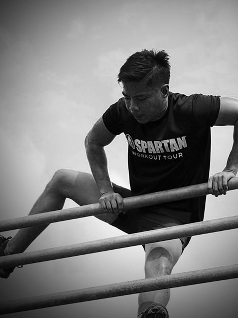 Spartan Race® – Unbreakable Events, Gear & Training in The Philippines