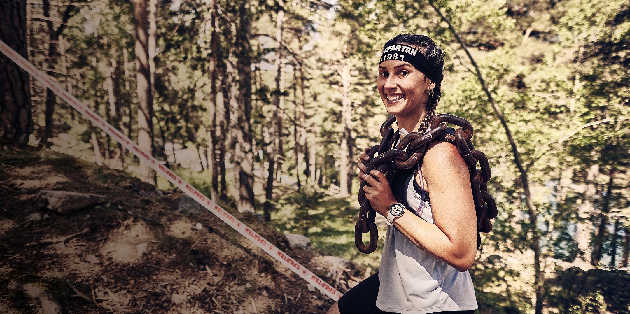 Spartan Race® – Unbreakable Events, Gear & Training