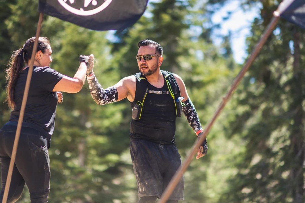 The Ultimate Guide to Joining or Starting a Spartan Team
