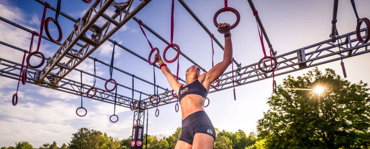 Spartan Race: Frequently Asked Questions