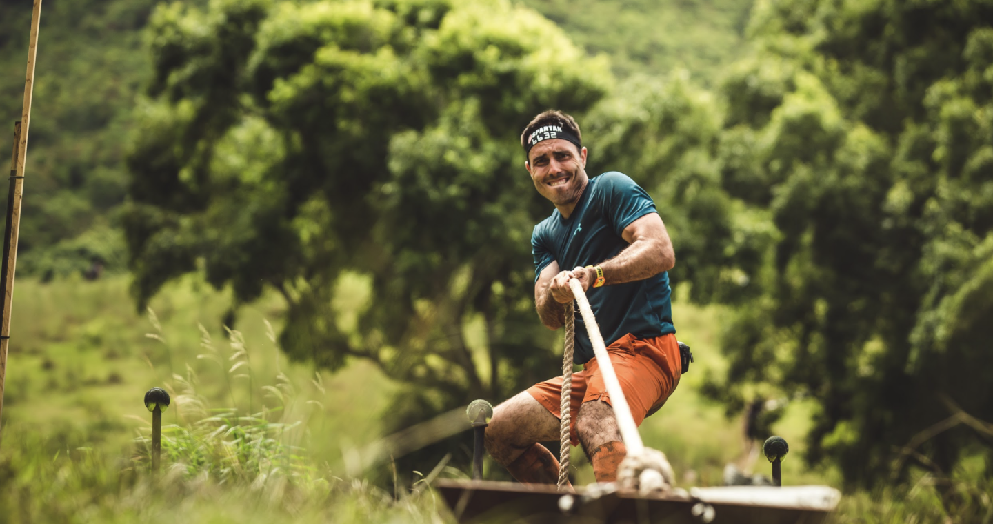 Spartan Beast: 21K & 30 Obstacles: Obstacle Course Race: Spartan Race