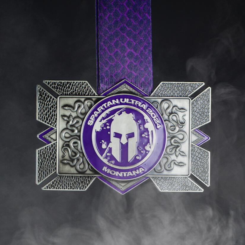 Spartan Race | Types Of Obstacle Course Races