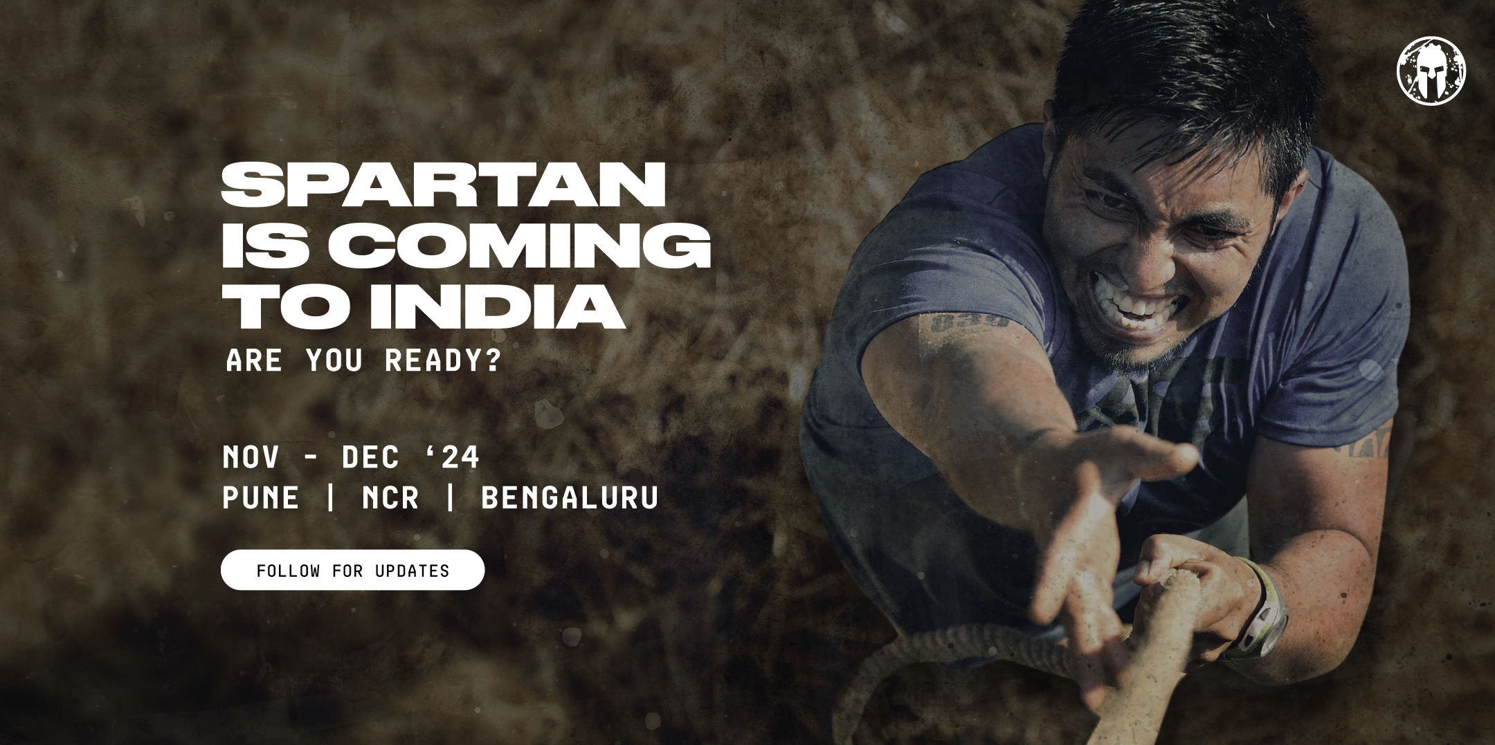 Spartan Race® – Unbreakable Events, Gear & Training