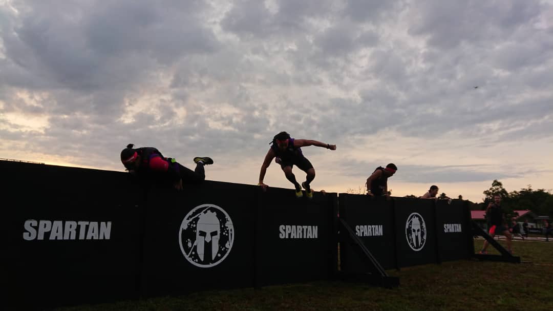 Spartan Race® – Unbreakable Events, Gear & Training