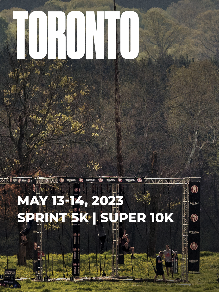 Spartan Race® – Unbreakable Events, Gear & Training